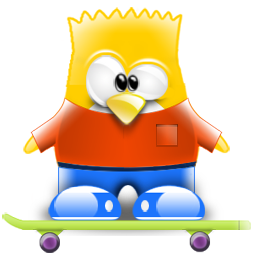 The biggest Tux avatar's gallery