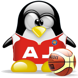 The biggest Tux avatar's gallery