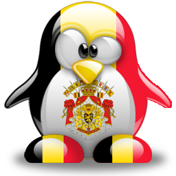 The biggest Tux avatar's gallery