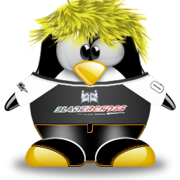 The biggest Tux avatar's gallery