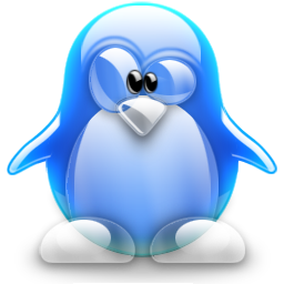 The biggest Tux avatar's gallery