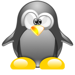 The biggest Tux avatar's gallery