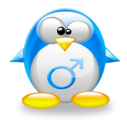 The biggest Tux avatar's gallery