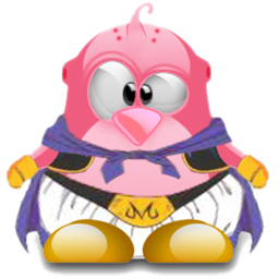 The biggest Tux avatar's gallery