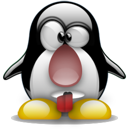 The biggest Tux avatar's gallery