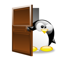 The biggest Tux avatar's gallery