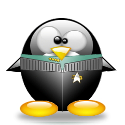 The biggest Tux avatar's gallery