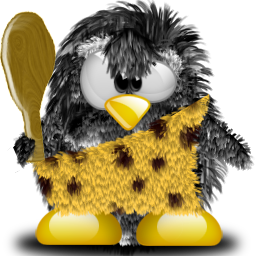 The biggest Tux avatar's gallery