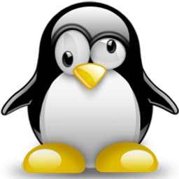 The biggest Tux avatar's gallery