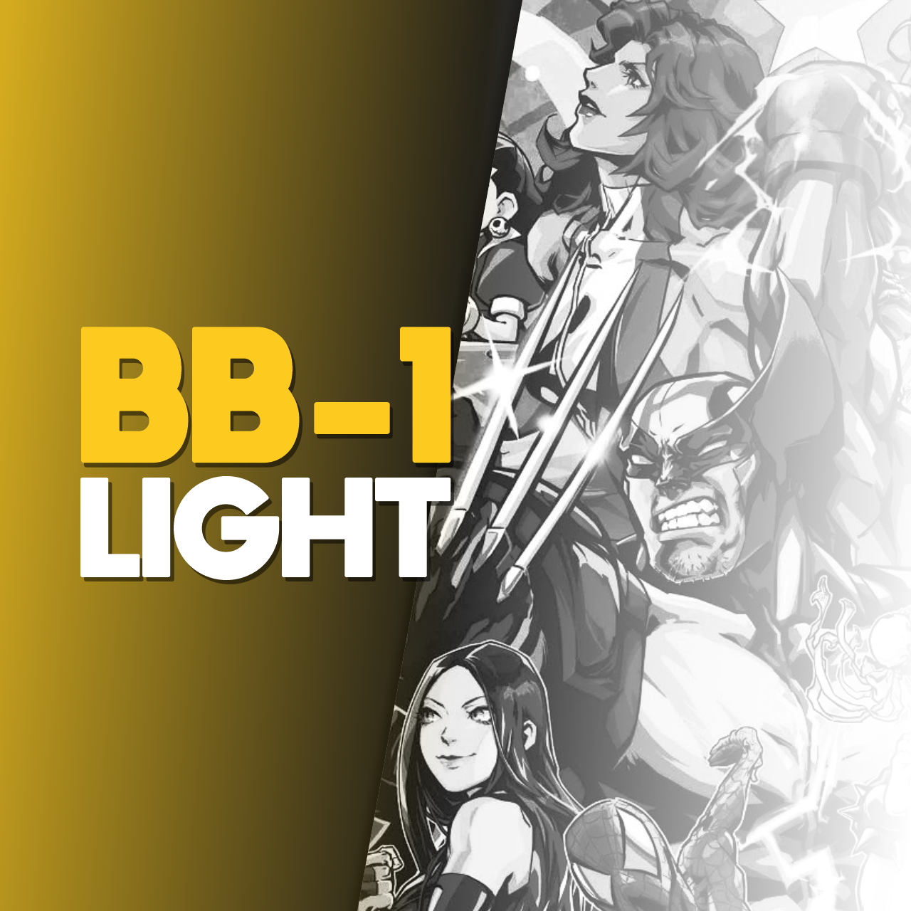 BB-1 Light