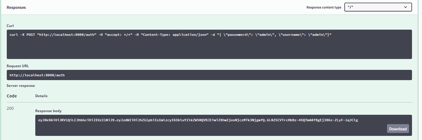 GitHub - marqueserick/incident-challenge: Solution for Challenge - Java ...