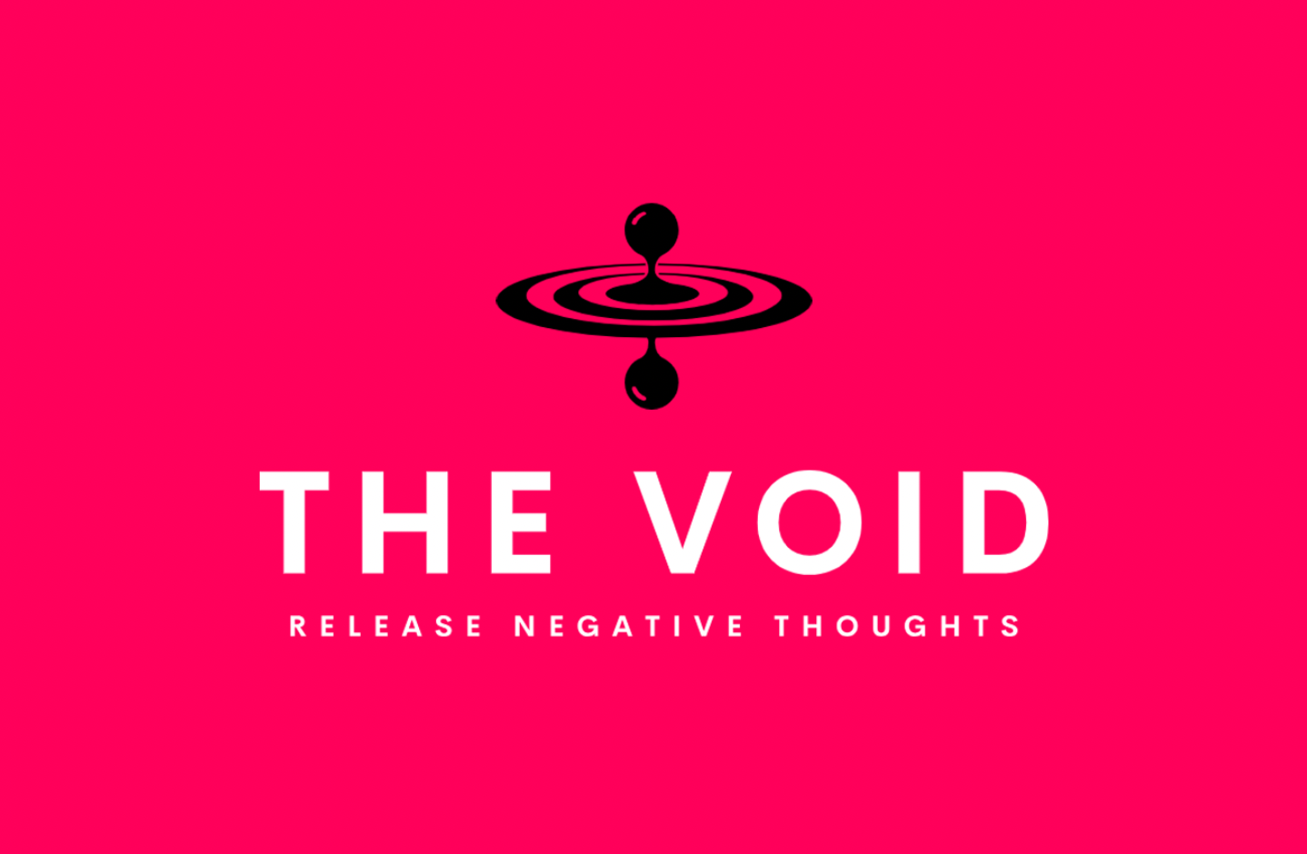 GitHub - marshatiisa/the-void: Web chat application that allows users ...