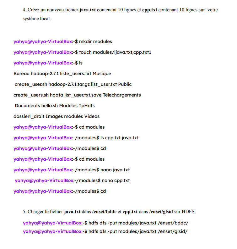 GitHub - marshmelloyahya/BigDataExam