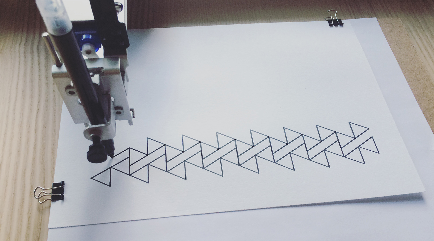 Pen Plotter Art Algorithms Part 1 Pen Plotter Art Algorithms Part 1