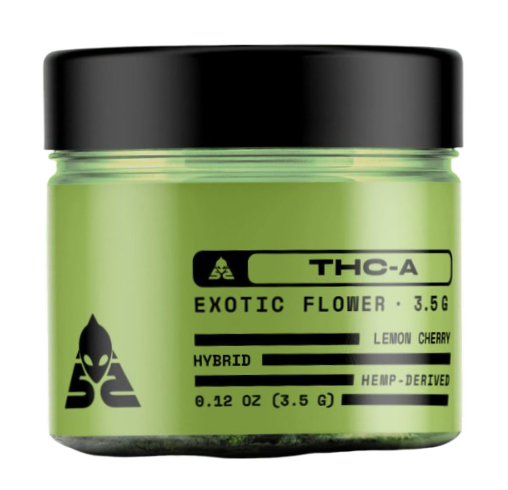 THCA: What You Need to Know and Where to Find It | Cannabis ...