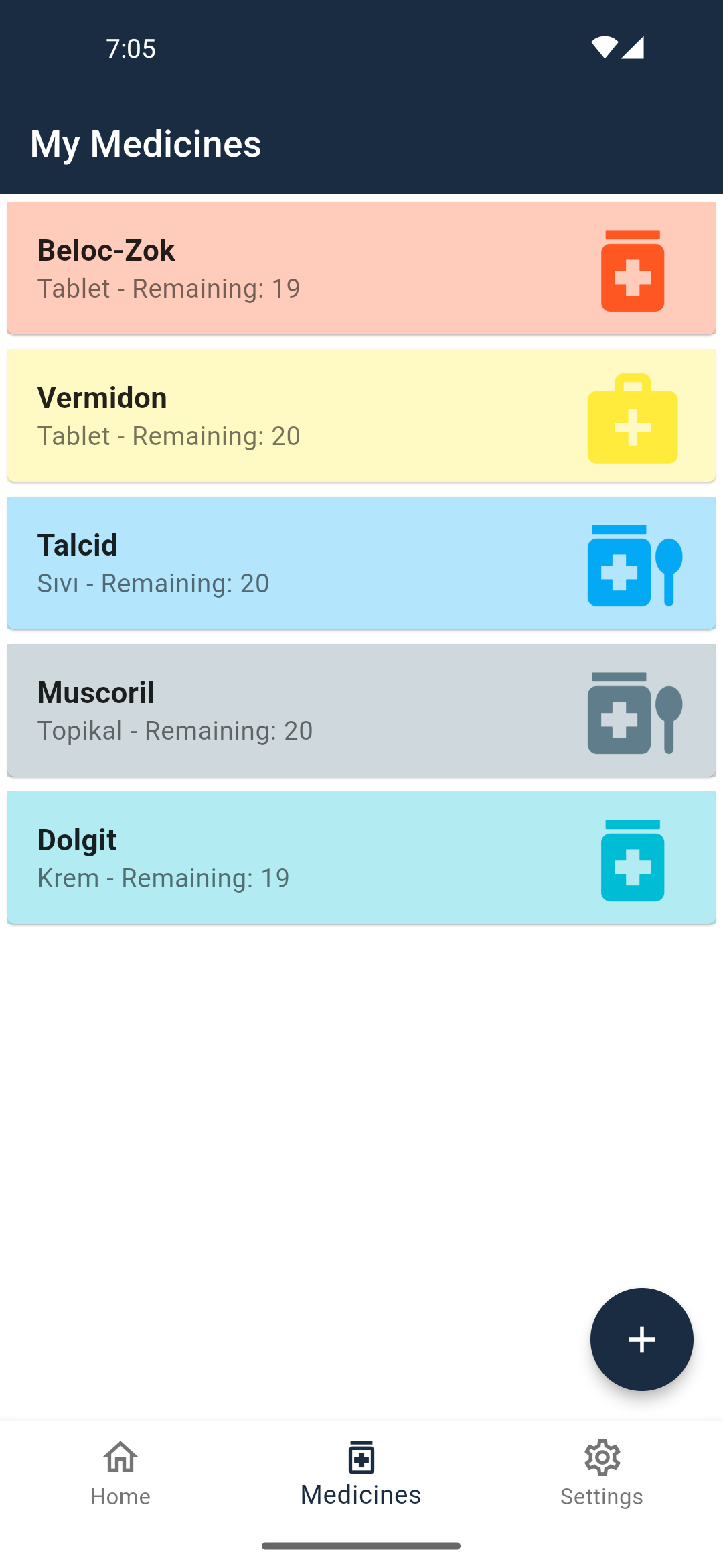 GitHub - medication-tracker/medication-tracker.github.io: BBM479-480 ...