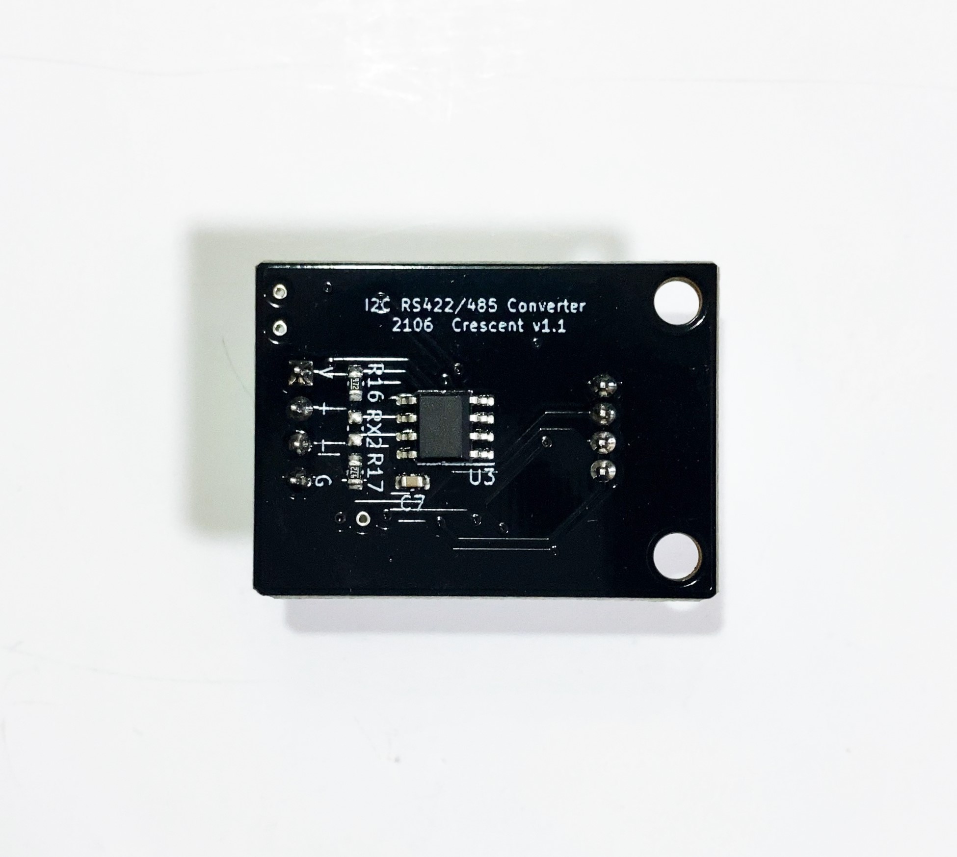 GitHub - meerstern/I2C_RS422_RS485_Converter