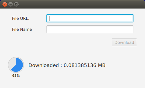 GitHub - mhrimaz/JavaFXWorkshop_06: Simple Download Manager with JavaFX