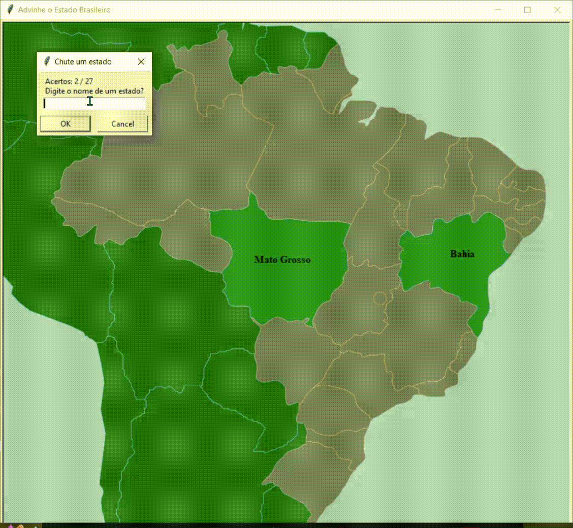 GitHub - micaelmz/guess-the-Brazilian-state-game: A game based on ...