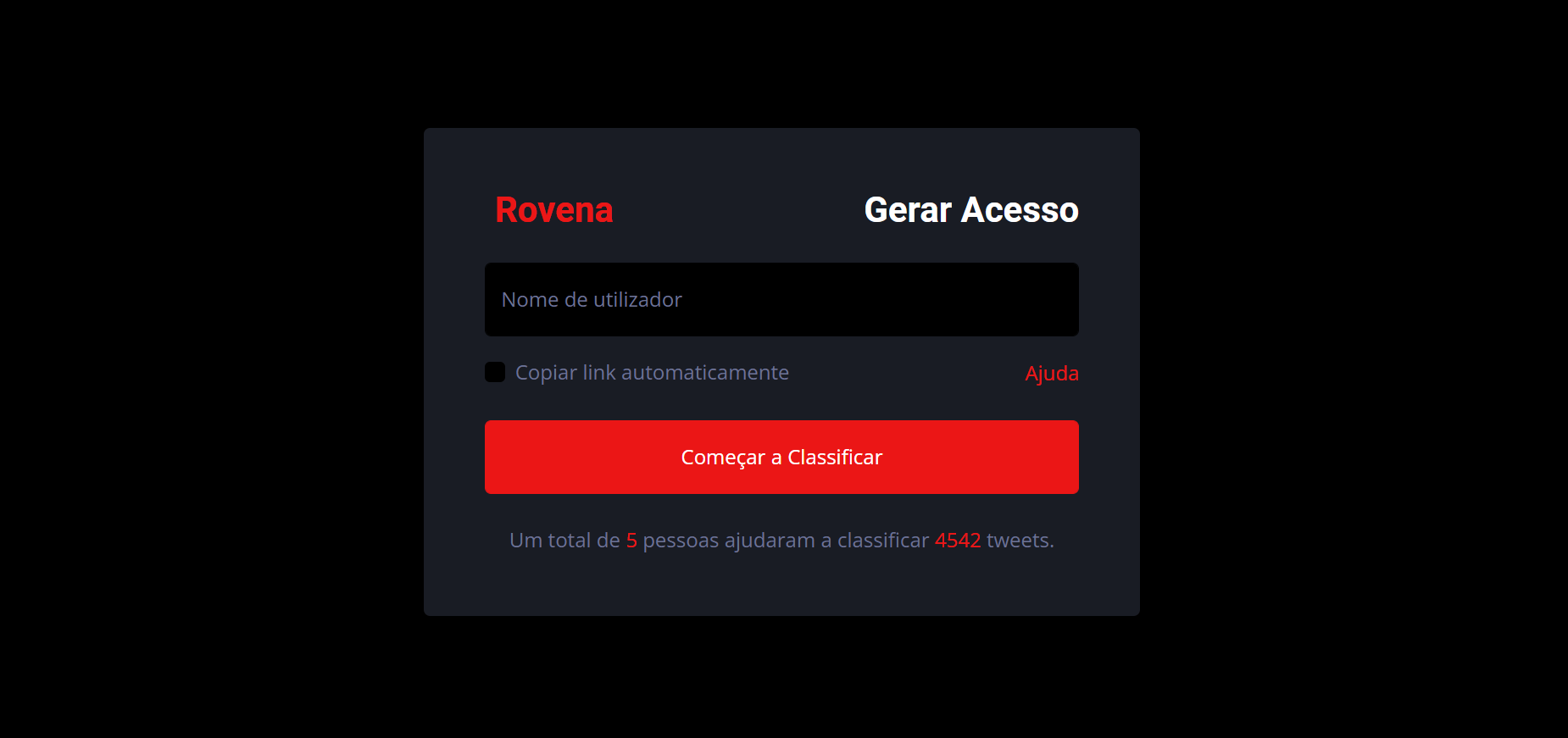 GitHub - micaelmz/site-classify-for-rovena: https://treinamento.rovena.tech
