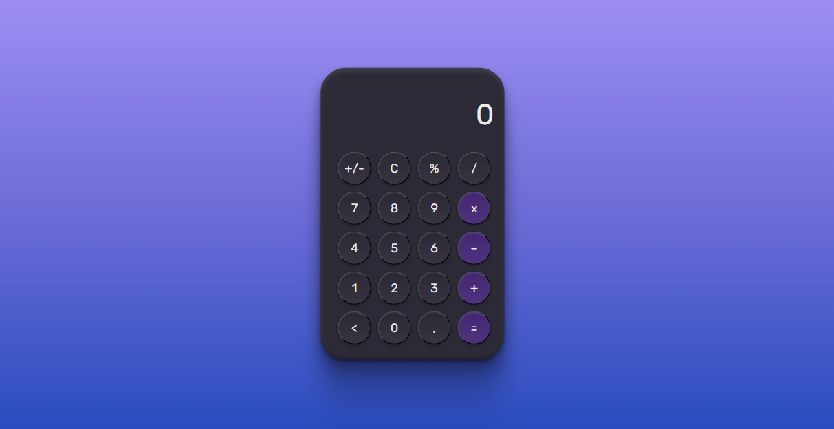 GitHub - michaelcharlesdm/my-first-calculator GitHub - michaelcharlesdm/my-first-calculator