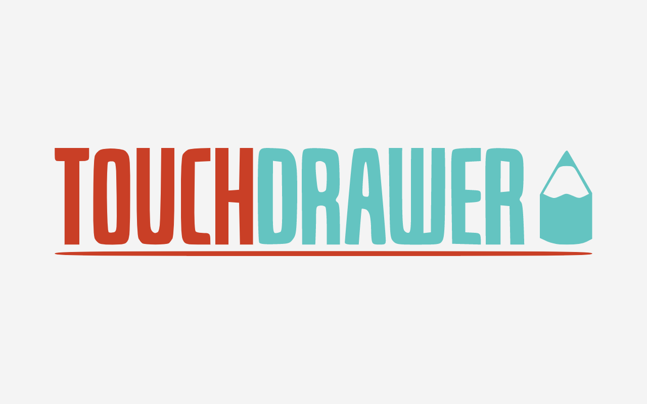 TouchDrawer: Just a free and open source vector drawing tool for mobile.