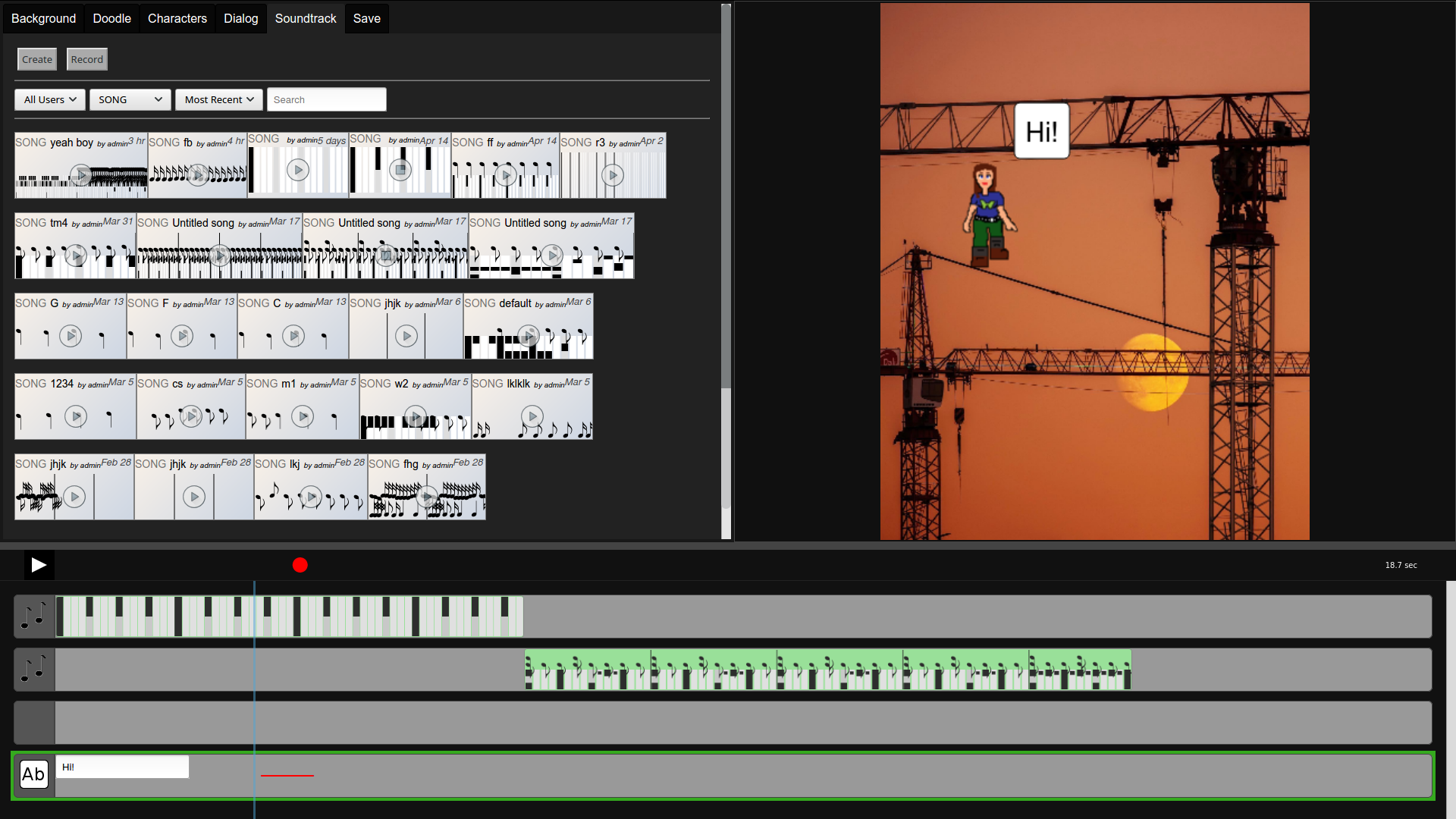 GitHub - mikehelland/omg-meme: Meme Creator and Viewer for OMG