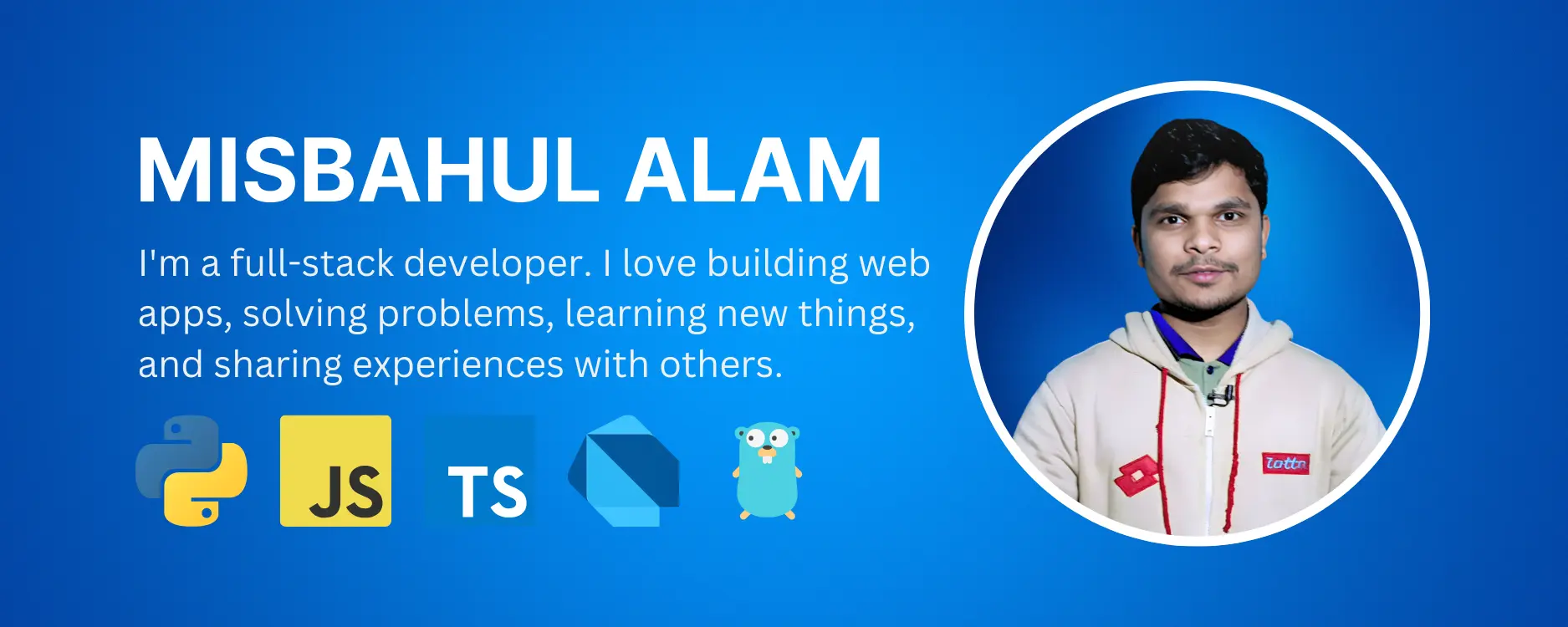 misbahul-alam (Misbahul Alam) · GitHub