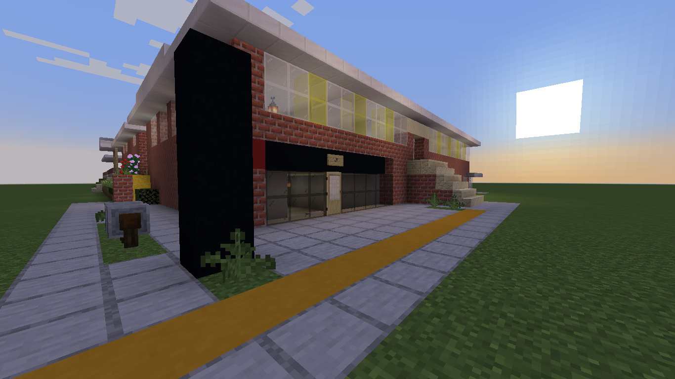 GitHub - mjbrusso/UPF-B5-Minecraft: UPF Iceg B5 Minecraft Map