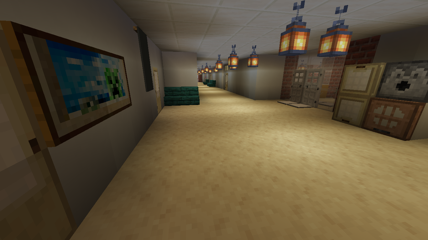 GitHub - mjbrusso/UPF-B5-Minecraft: UPF Iceg B5 Minecraft Map