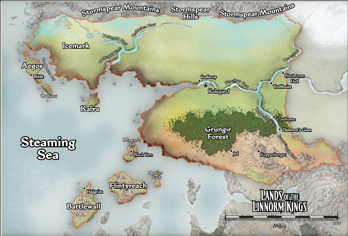 GitHub - mkava/PFLinnormVikings: A Pathfinder homebrew campaign set in ...