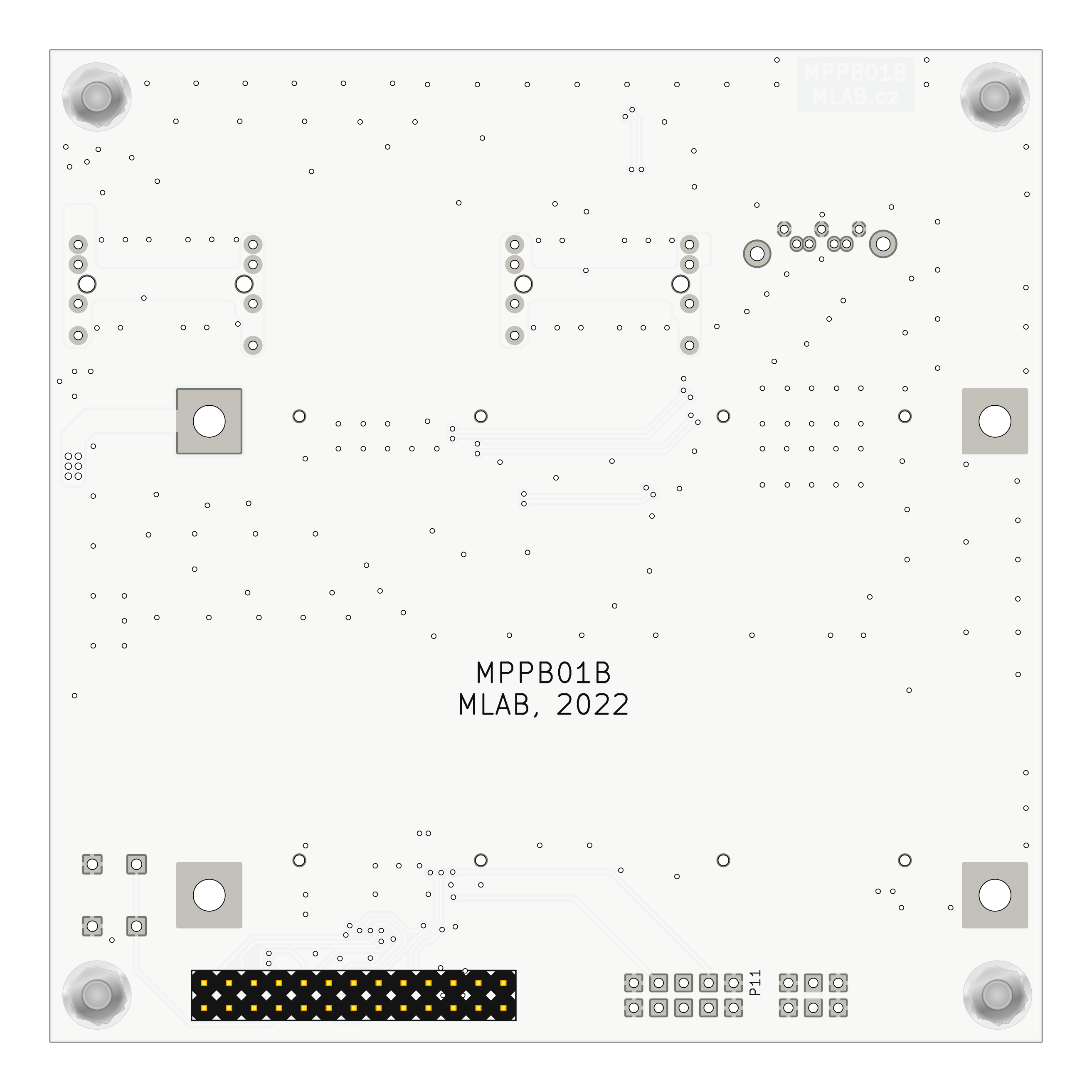 MLAB MPPB01 MLAB MPPB01