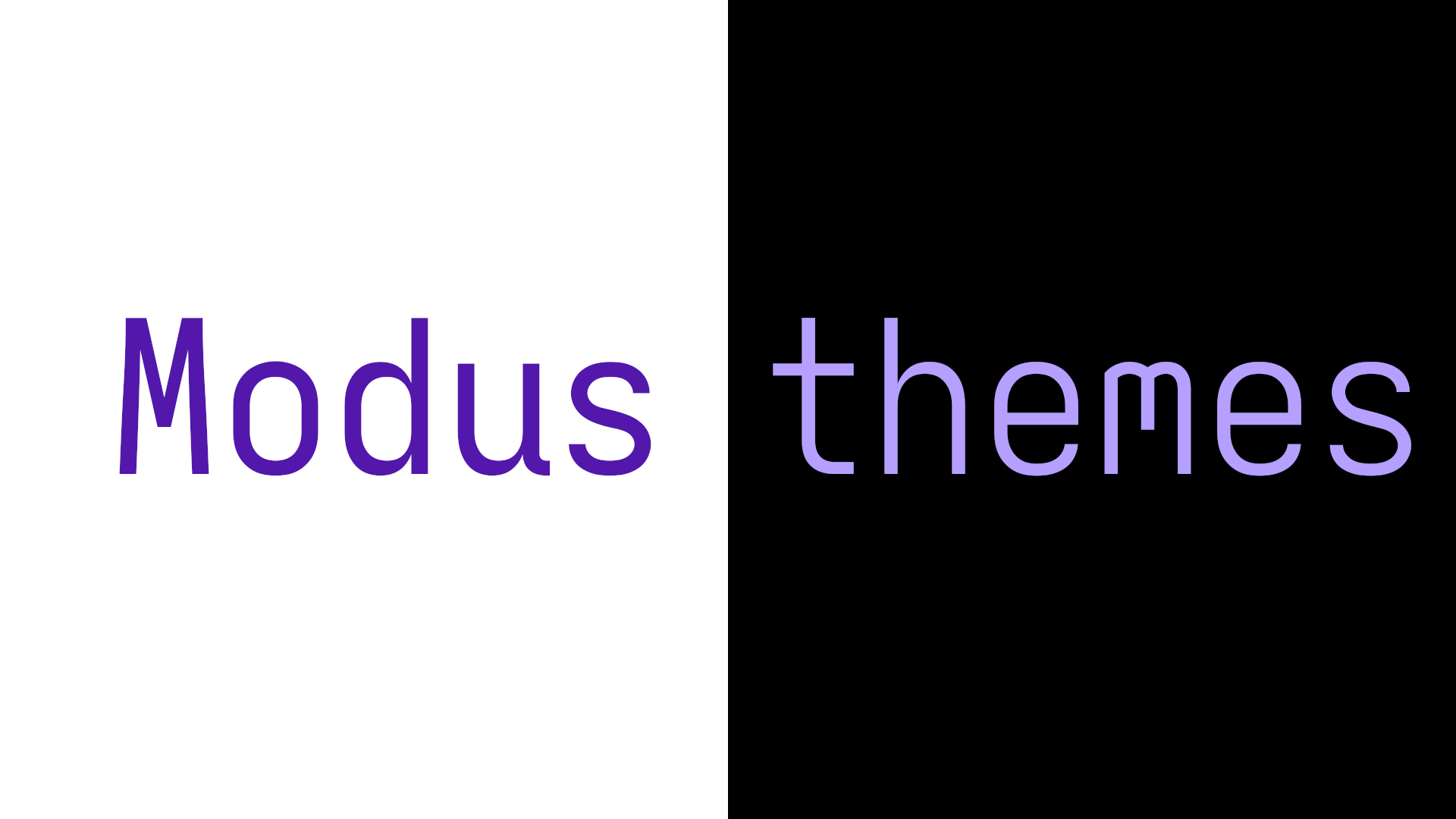 GitHub - modus-themes/wallpapers: An Modus-themed collection of wallpapers