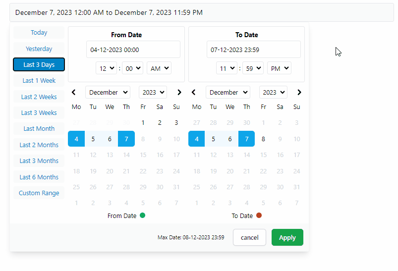 React tailwindcss datetimepicker NPM Npm io React tailwindcss datetimepicker NPM Npm io