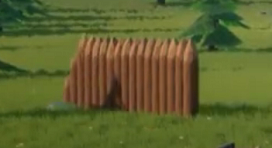 UE4 C++实现木桩顺序生成 – momo blog – 分享、记录、成长