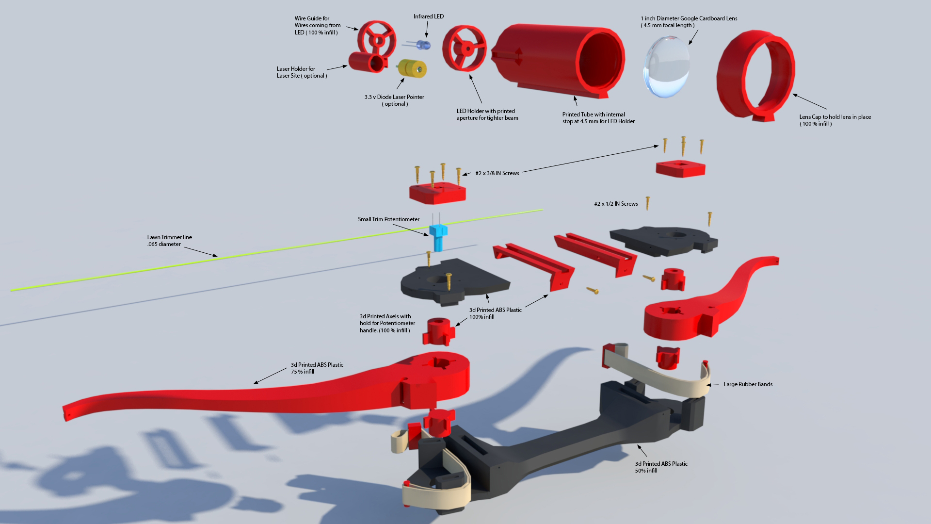 GitHub - moonbeaminteractive/forearm-weapon: long range weapon on the ...