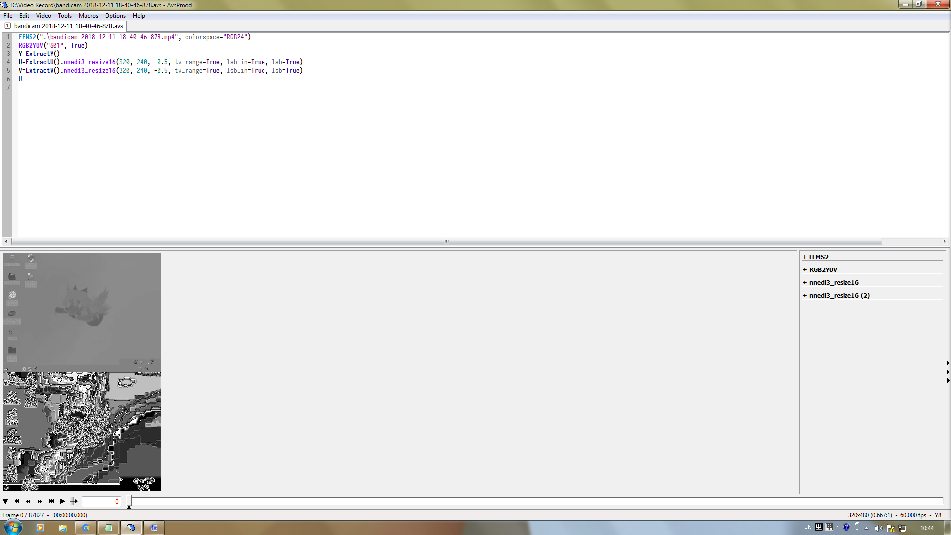 IshisashiWebsite/秘封噩梦日记/关于 Chroma Subsampling 的方式这件事儿.md at master · mrhso/IshisashiWebsite · GitHub
