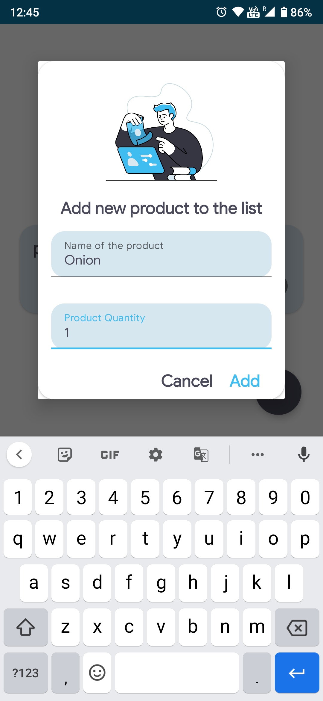 GitHub - mshivam019/Grocery-List: https://appetize.io/app/6bbzb5jkkareneae3kwtx6zd2y