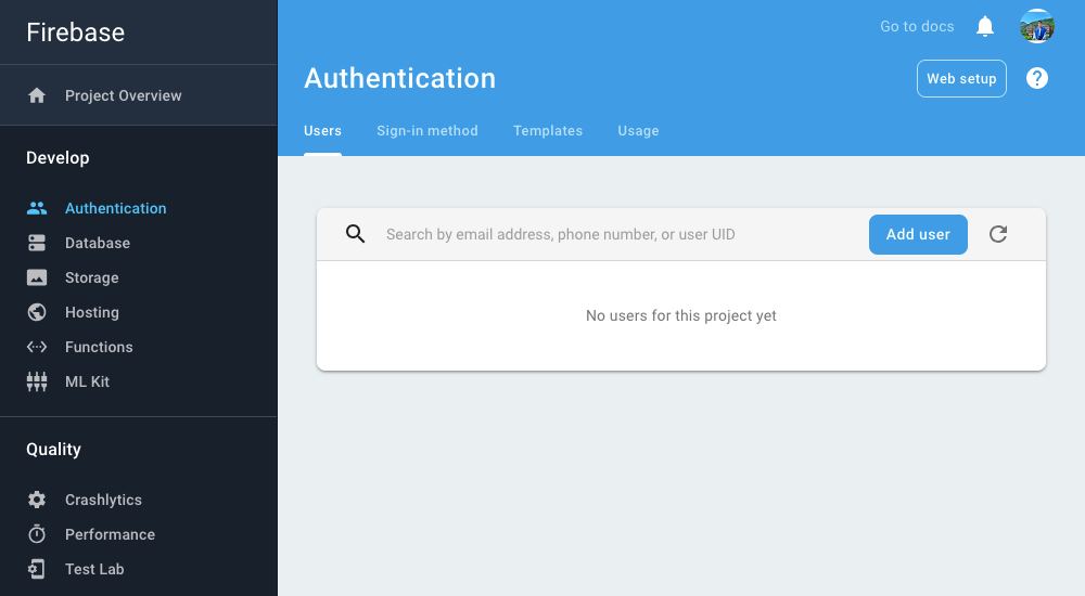[docs] Add a Firebase example in the premium-theme section by siriwatknp · Pull Request #13579 ...
