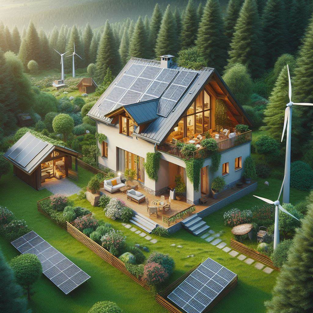 Thinking About Going Off-Grid in San Diego? Here’s Your Complete Checklist