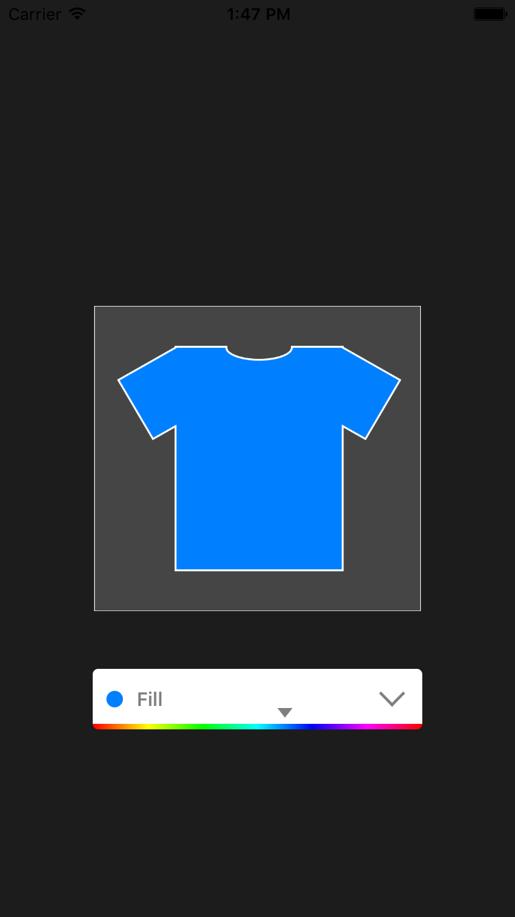 GitHub - nate-parrott/PatternPicker: A drop-in color picker component ...