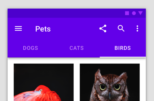 NativeScript Community