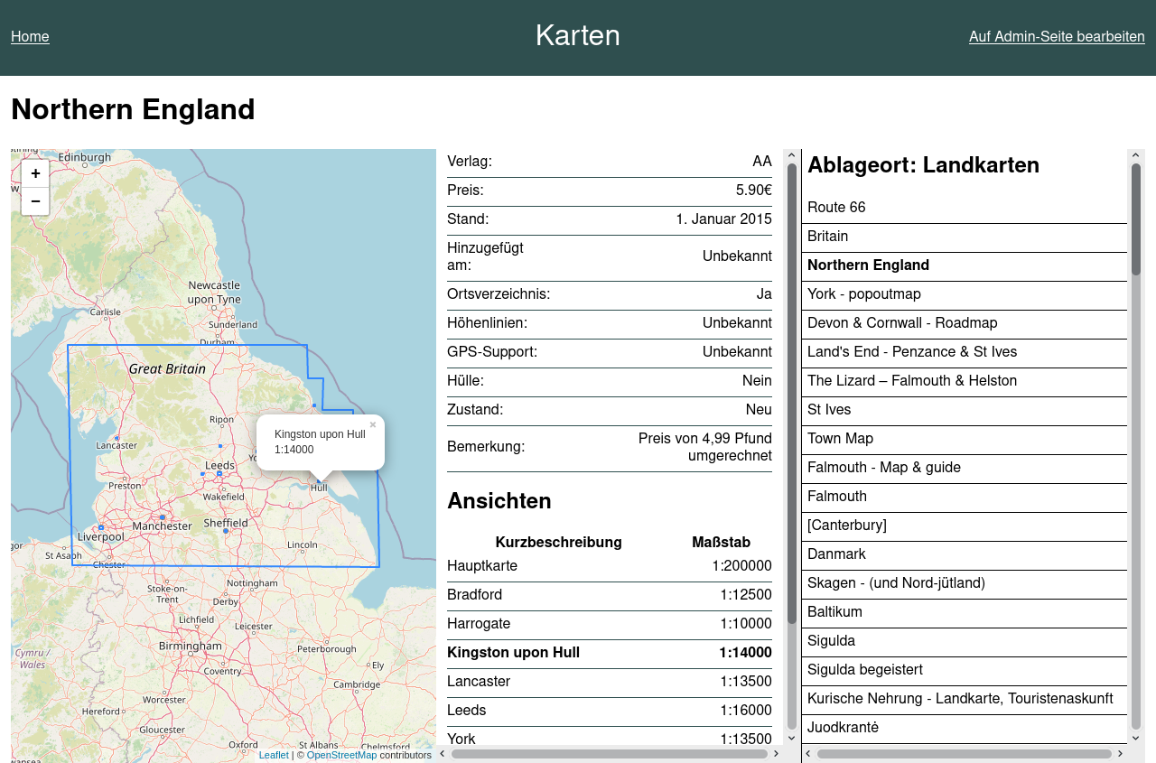 GitHub - nebnola/django-karta: A django app to manage (paper) maps