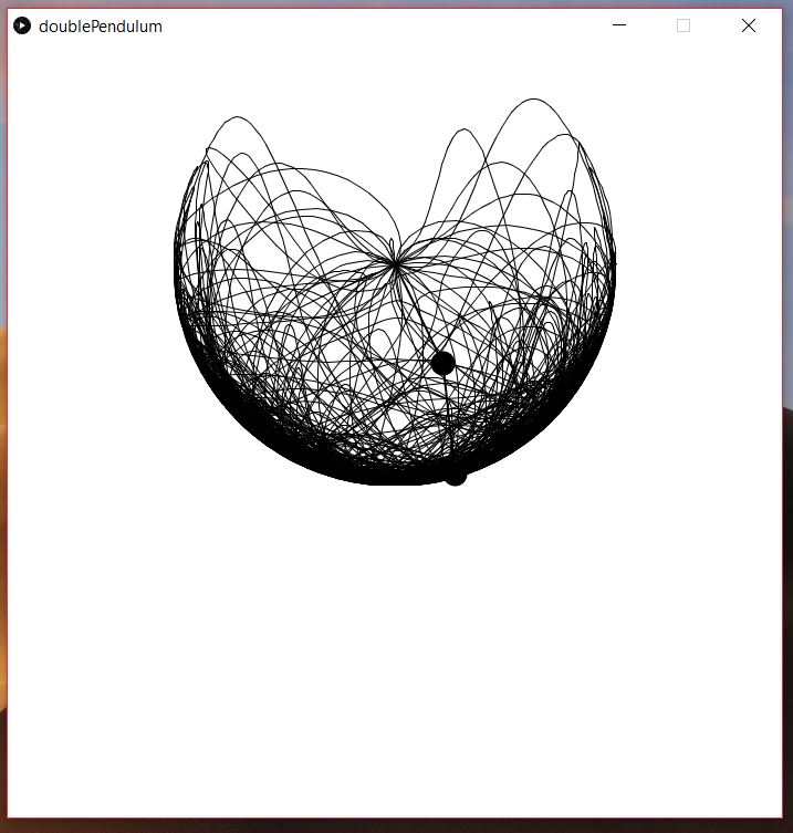 GitHub - neel-dabhi/DoublePendulumPatternGeneration: ⚖️This is a ...