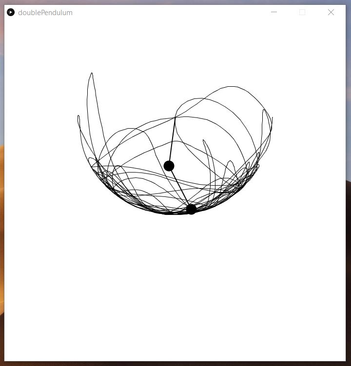 GitHub - neel-dabhi/DoublePendulumPatternGeneration: ⚖️This is a ...