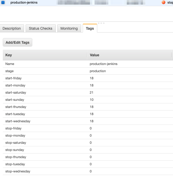Aws Account Tools Serverless