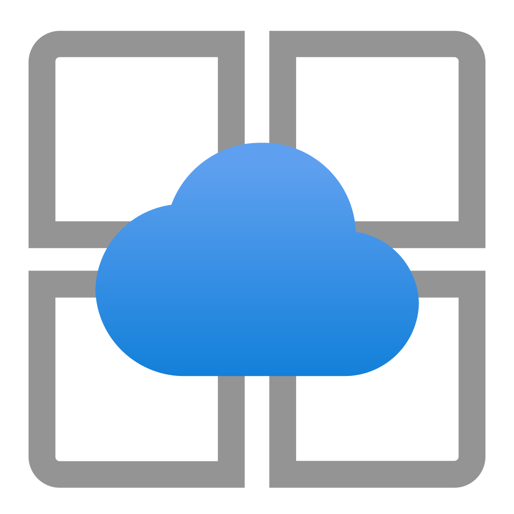 GitHub - nicolaparo/azure-icons
