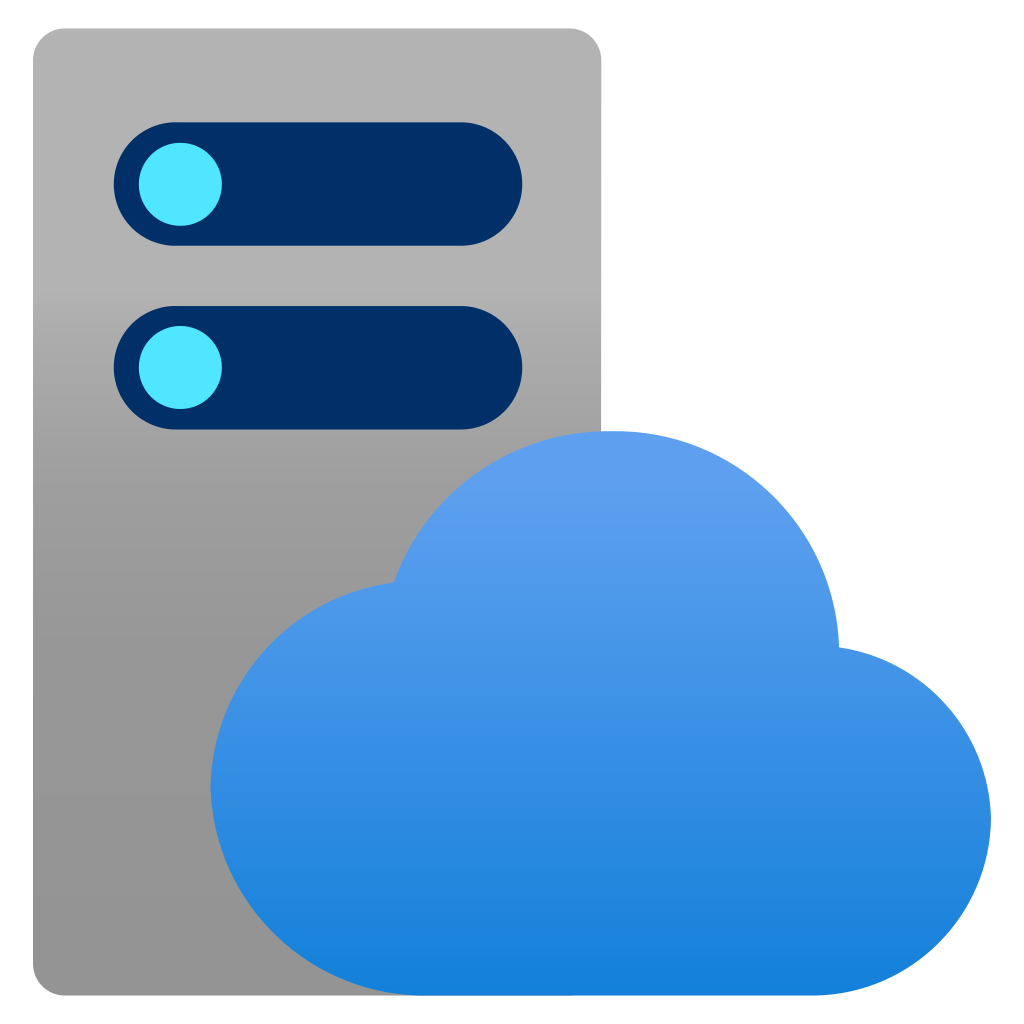 GitHub - nicolaparo/azure-icons