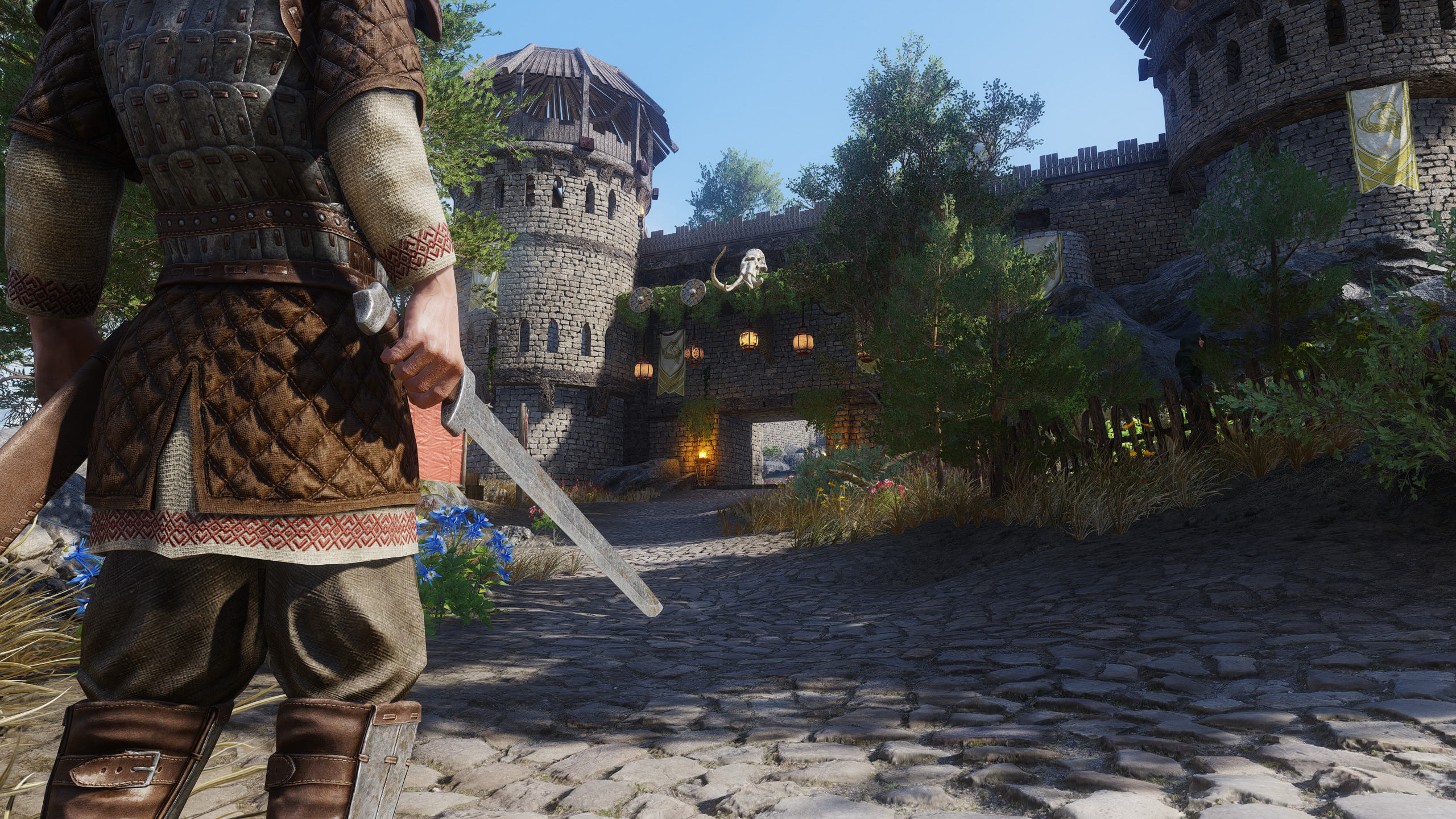 GitHub - nicolasbertolino/MagesAndVikings