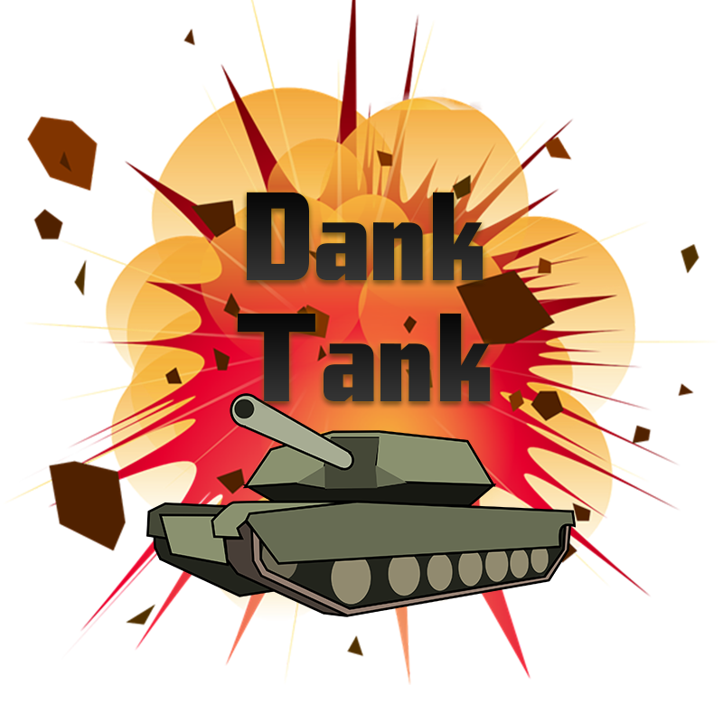 GitHub - nkulung/DankTank: Dank Tank Java Game